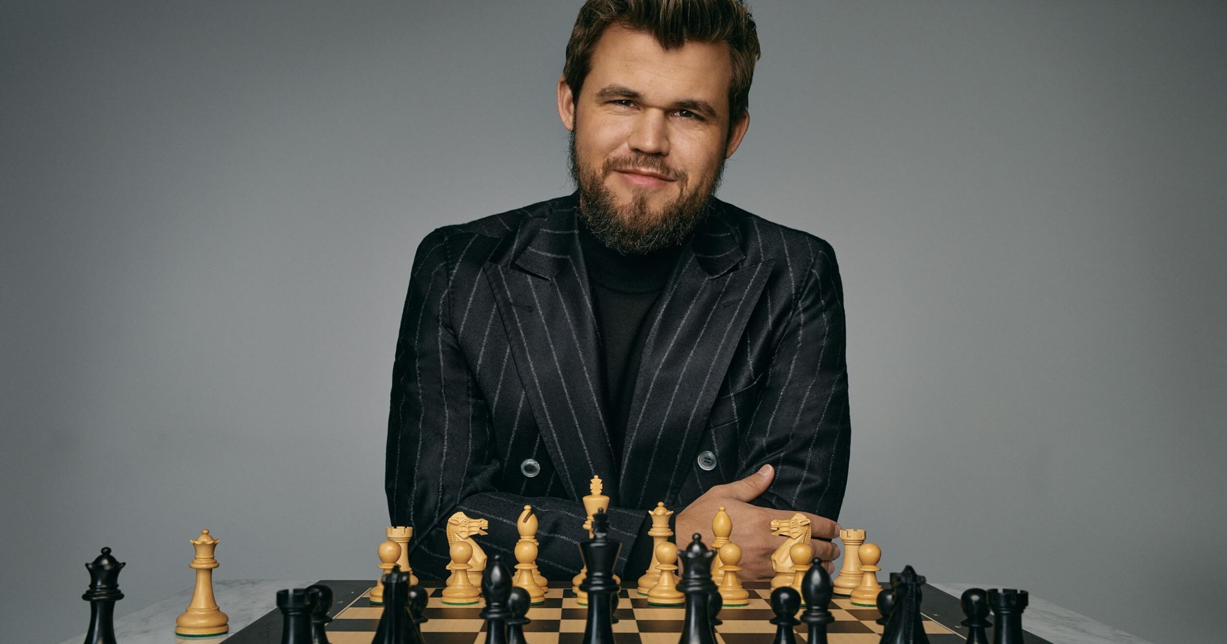 Grand Chess Tour 2017 - Paris Stage - Simonsen Vogt Wiig