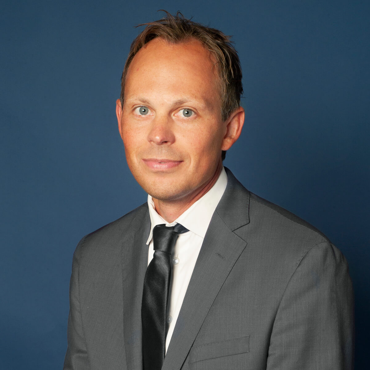 Anders Lindseth - Simonsen Vogt Wiig