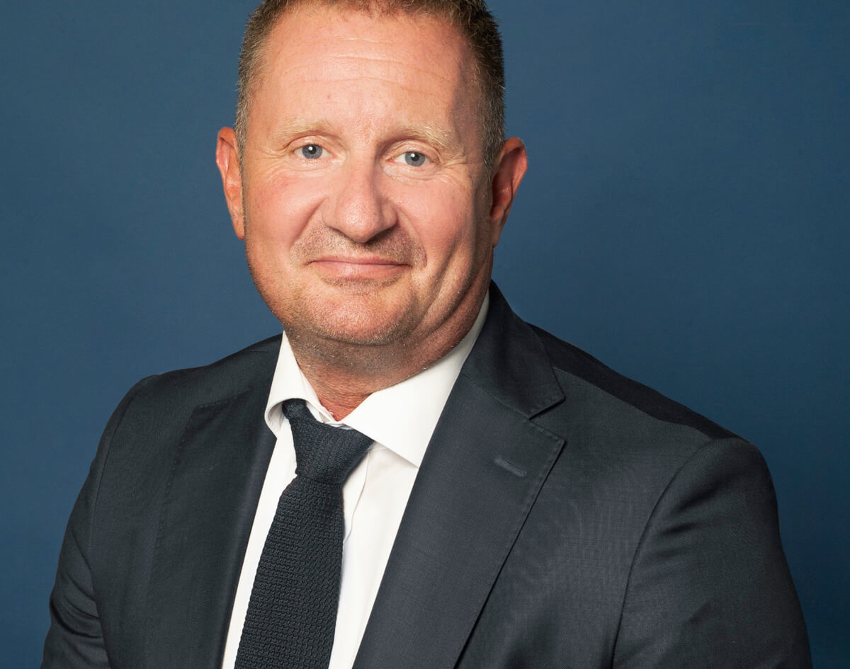 Atle Berentsen - Simonsen Vogt Wiig