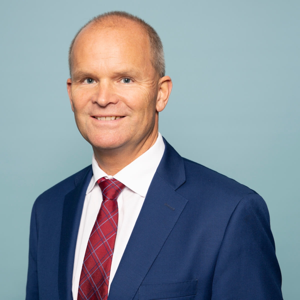 Christian Ditlev-Simonsen - Simonsen Vogt Wiig