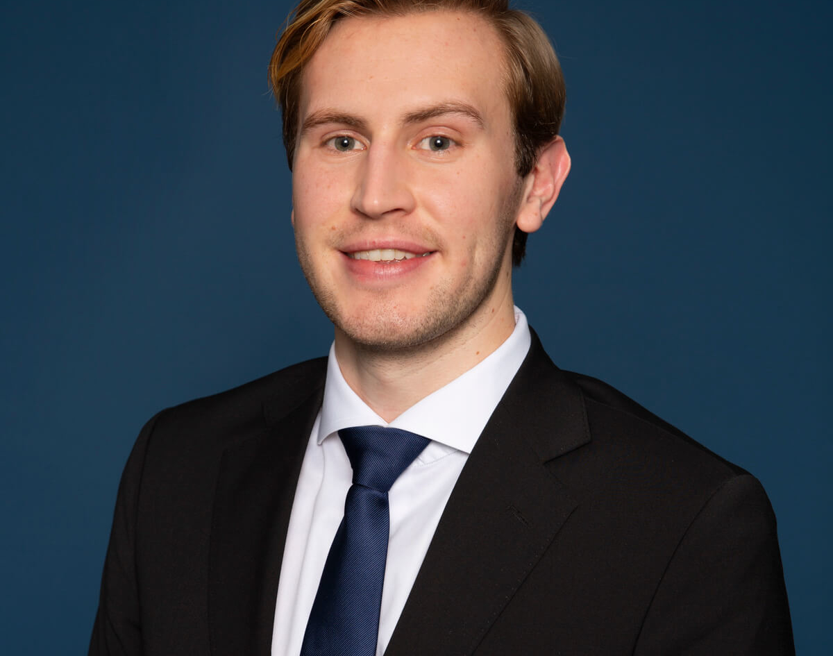 Magnus Tønnesen Nilstad - Simonsen Vogt Wiig