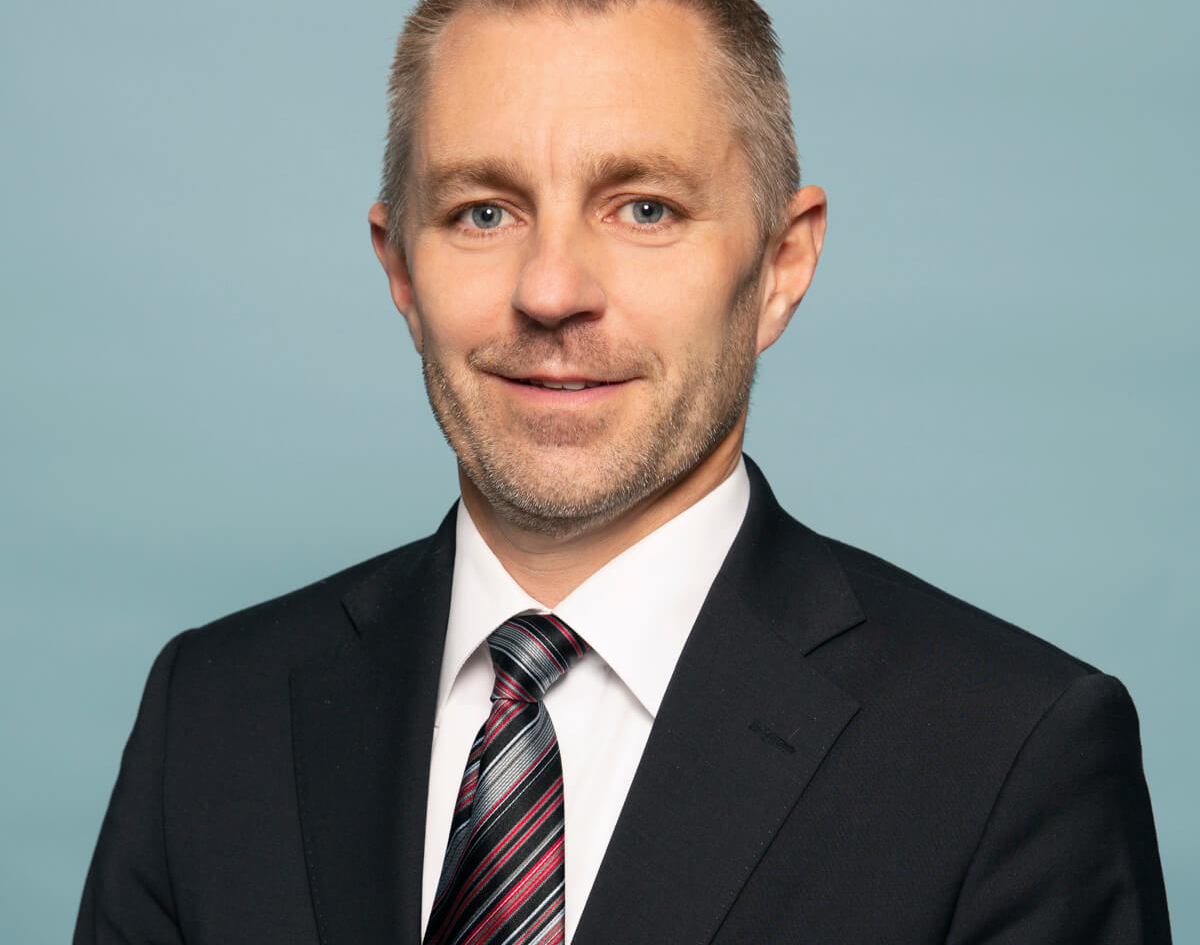 Runar Klevan - Simonsen Vogt Wiig