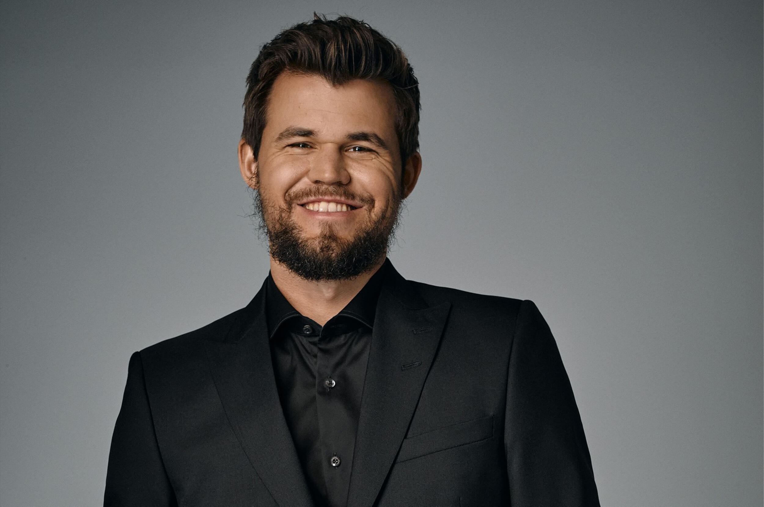 The World Championship match in London. No 4! - Simonsen Vogt Wiig