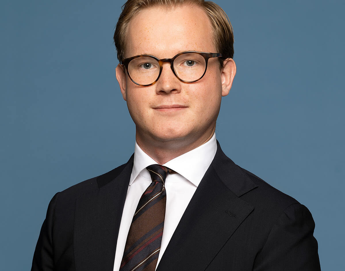 Erling Hermansen Grøndahl - Simonsen Vogt Wiig