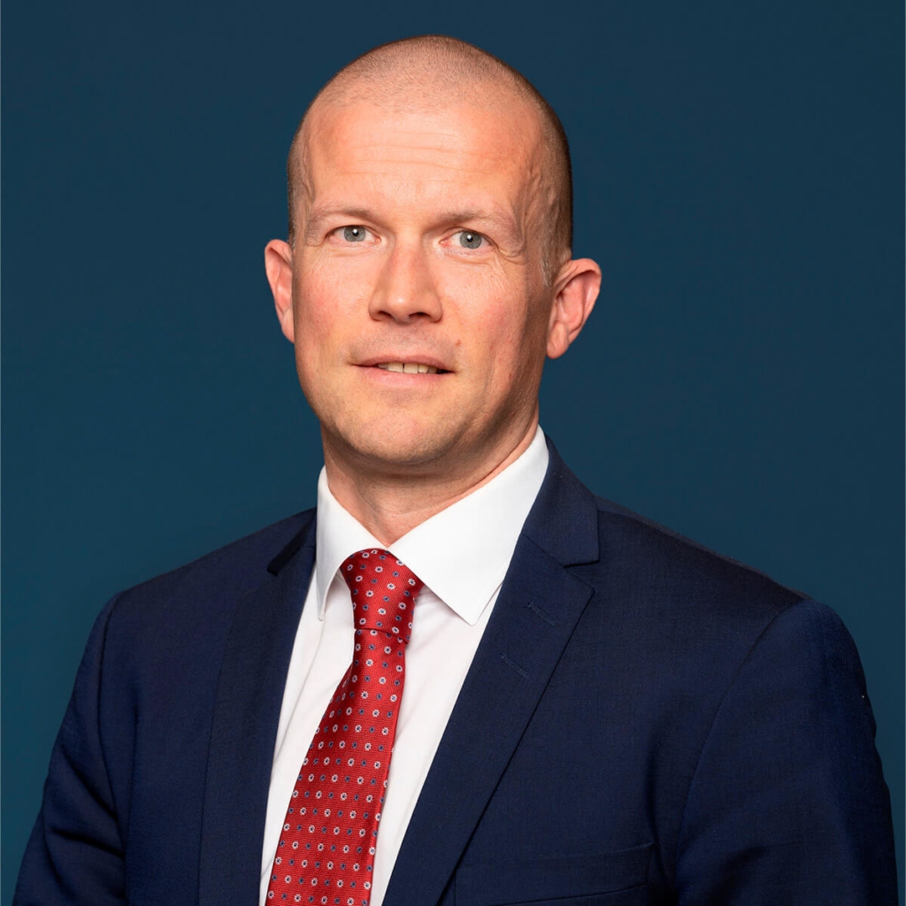 Frank Almås - Simonsen Vogt Wiig