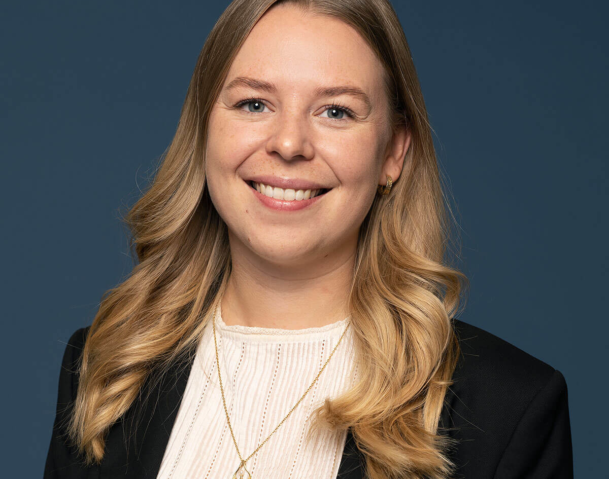 Ellen Waaler - Simonsen Vogt Wiig