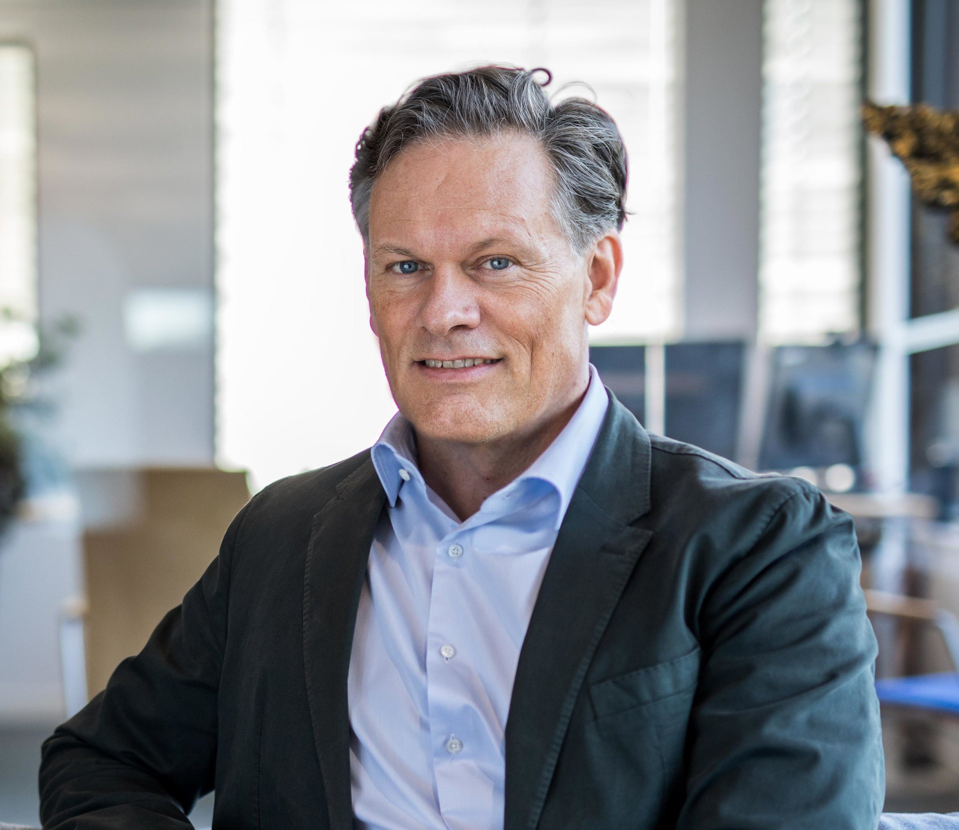 KRISE, KRIG OG KAOS – Anskaffelsesdagen Bergen 2023 - Simonsen Vogt Wiig