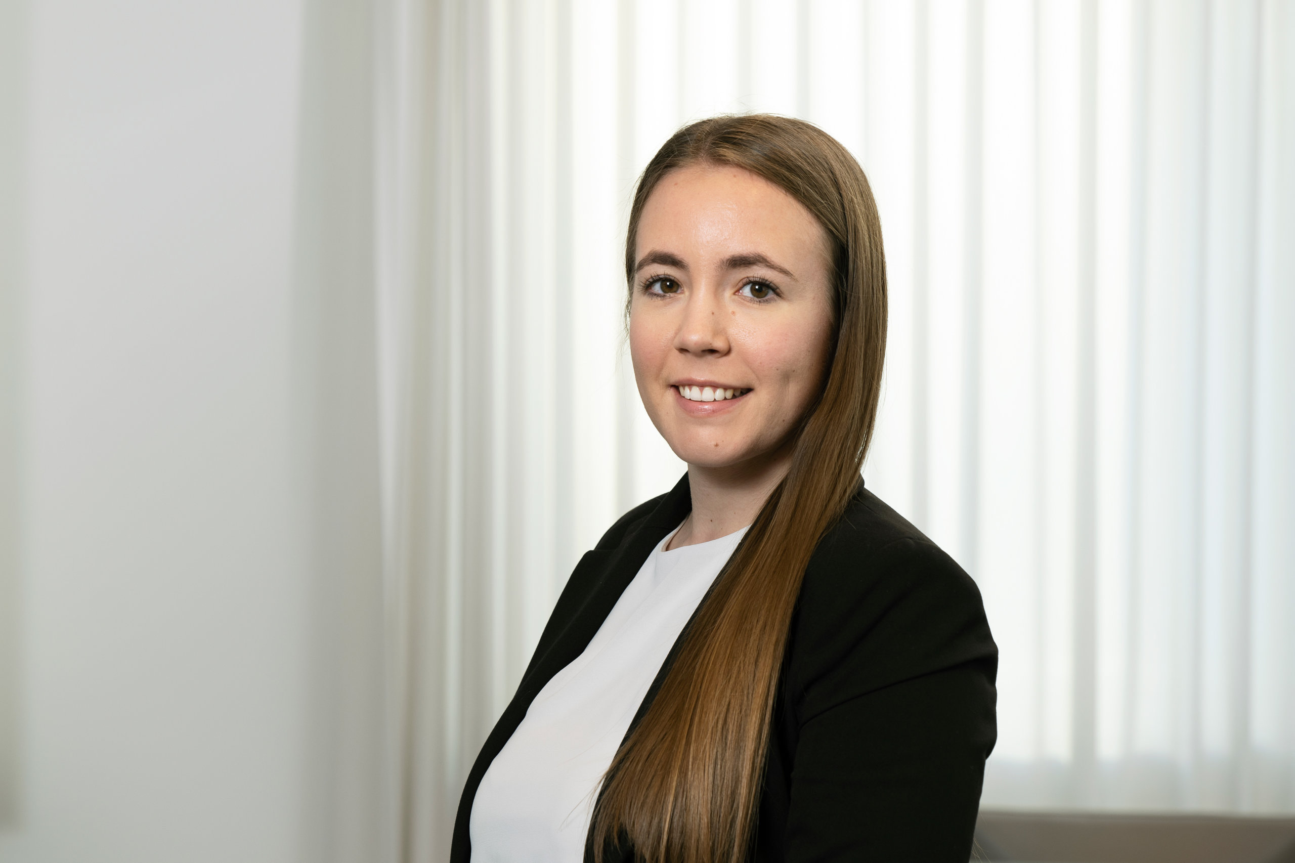 Trainee - Simonsen Vogt Wiig