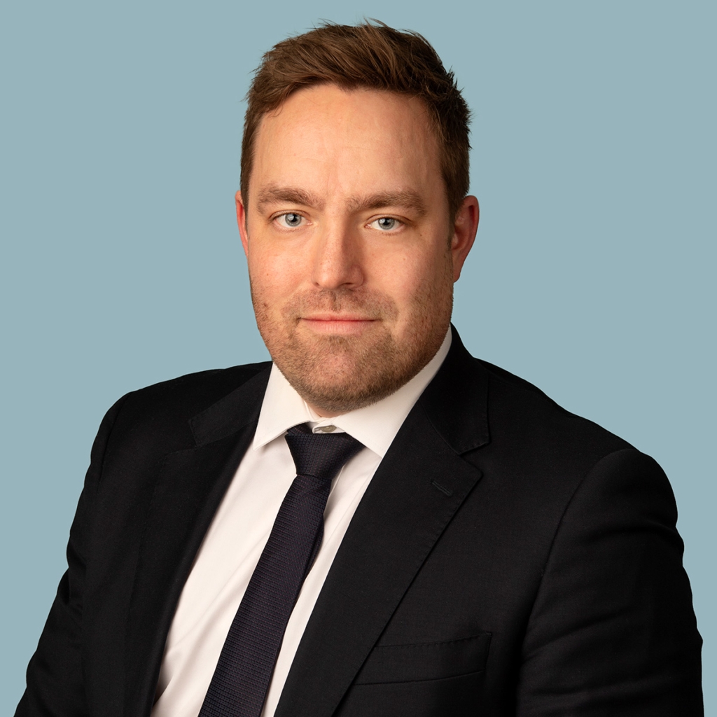 Johan Ivar Ansnes - Simonsen Vogt Wiig