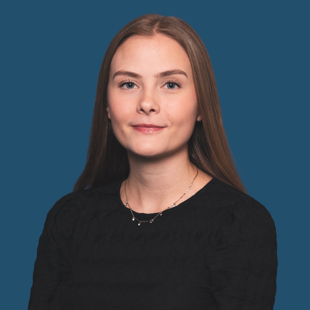 Maja Kristine Olsen - Simonsen Vogt Wiig