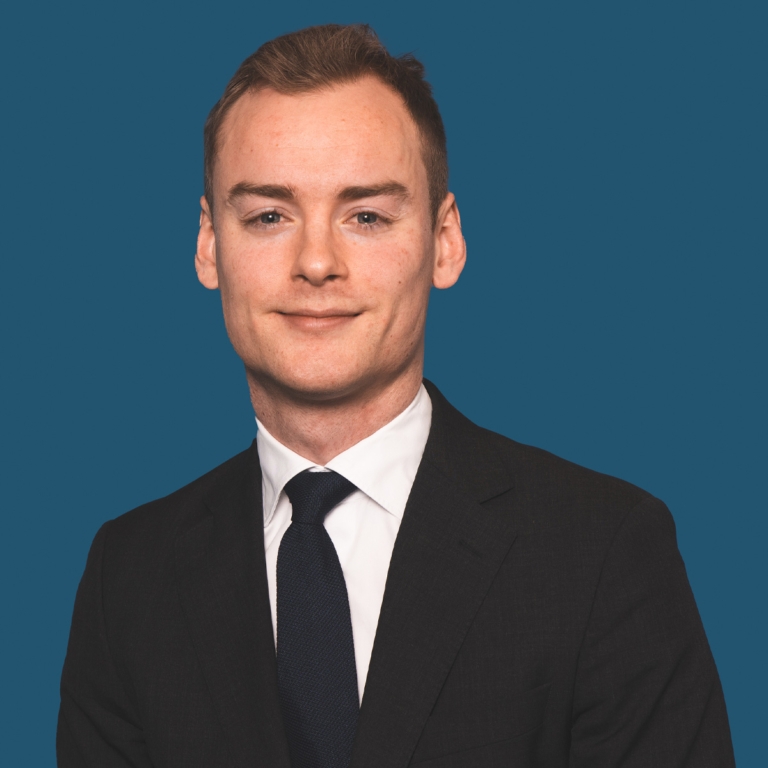 Oscar William Lunheim - Simonsen Vogt Wiig