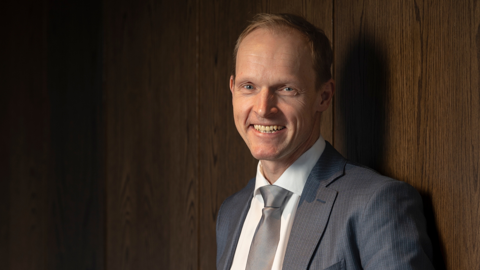 Simonsen Vogt Wiig partner Christian Reusch wins Legal Achievement of ...