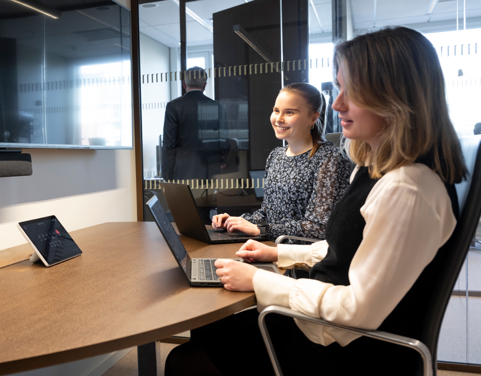 Digitale tjenester - Simonsen Vogt Wiig