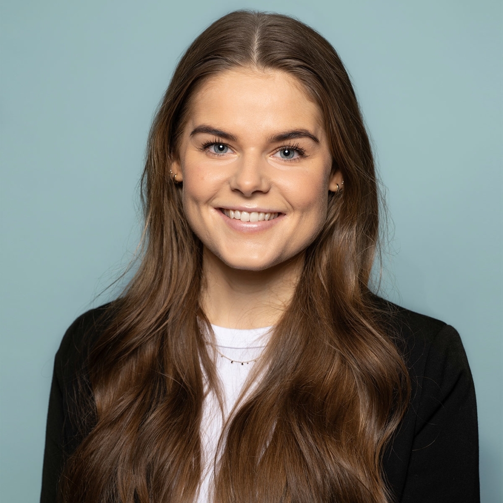 Vilde Aa. Eriksen - Simonsen Vogt Wiig