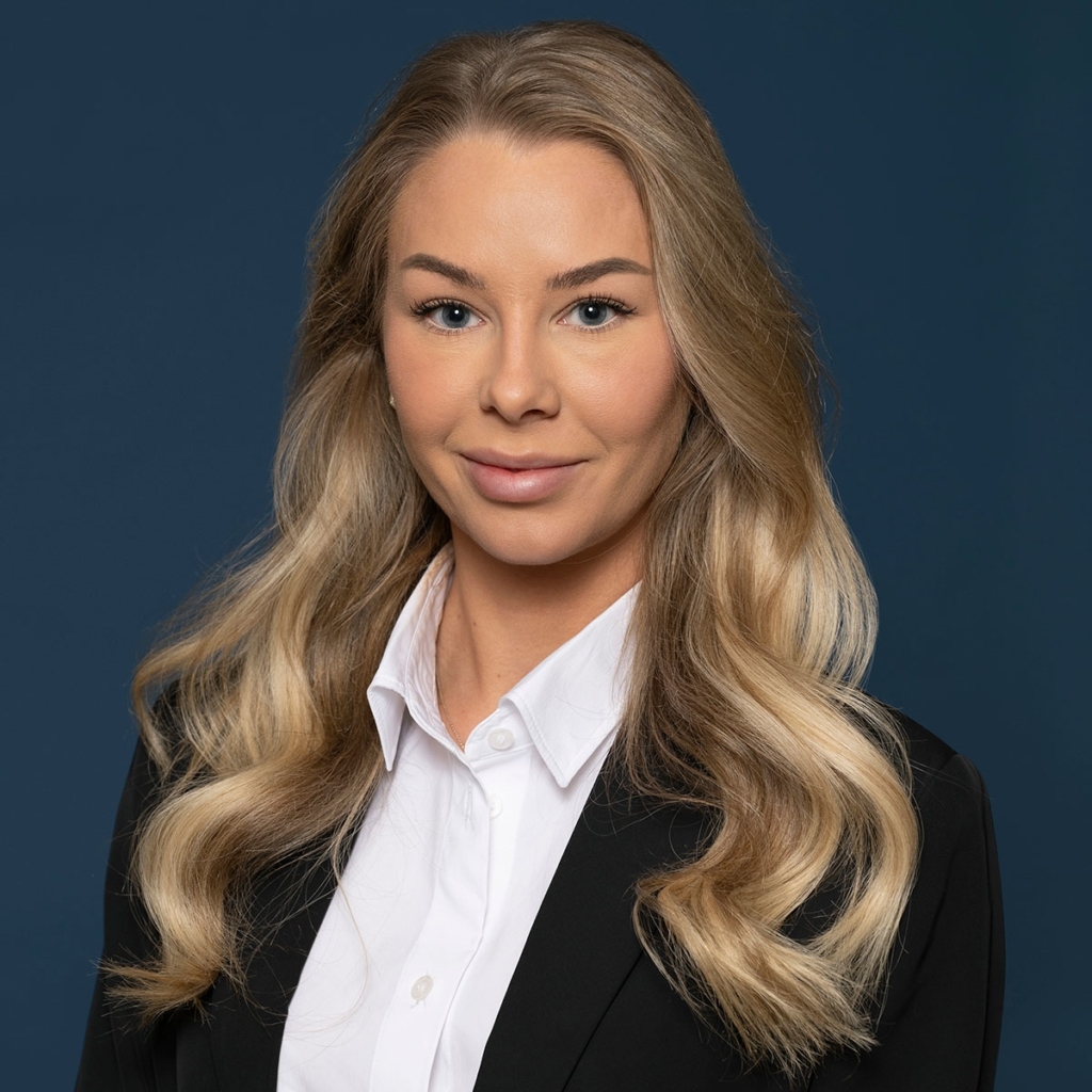 Camilla Andreassen - Simonsen Vogt Wiig