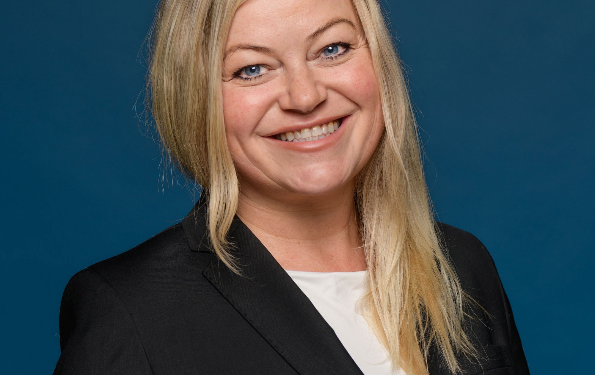 Siri Olstad - Simonsen Vogt Wiig