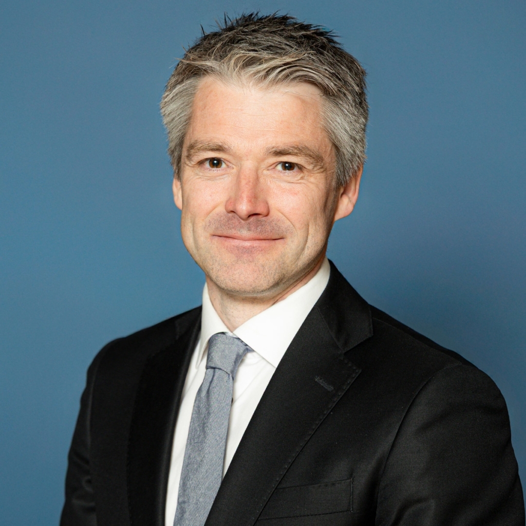 Christian Bohne - Simonsen Vogt Wiig