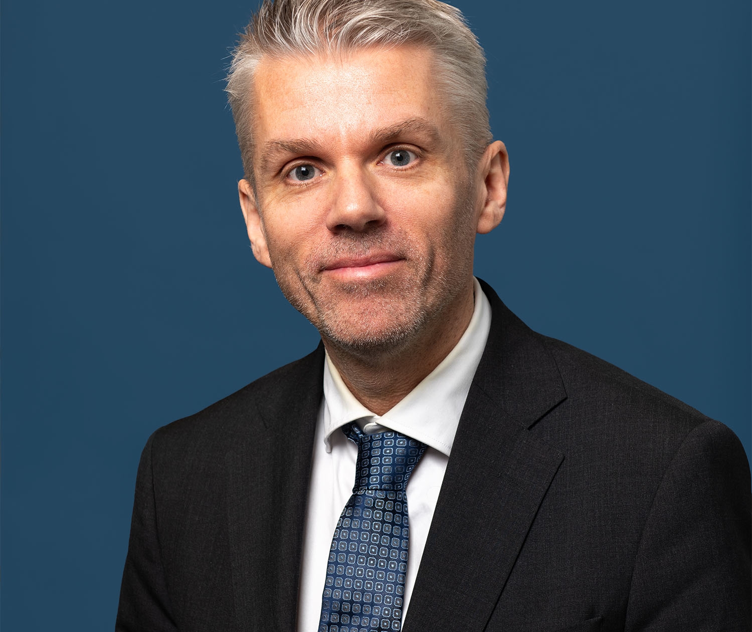 Christian Hausvik - Simonsen Vogt Wiig