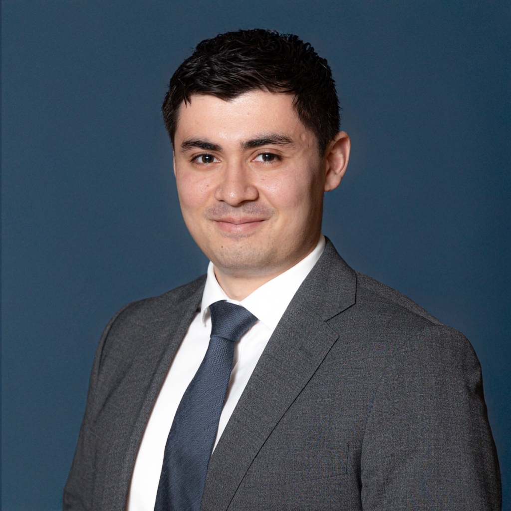 Marcus Yu Jakobsen - Simonsen Vogt Wiig